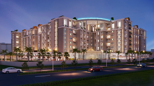Top Luxury Apartments in Indore | by Ruchi Agrawal | Medium