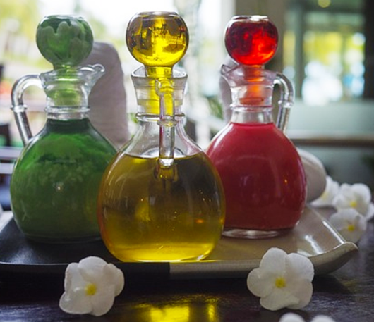 The Power of Reiki and Holistic Massage — An ancient Japanese therapy ...