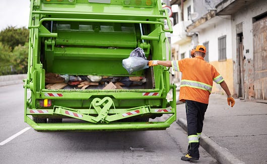 Let’s talk about the garbage collector in C-Sharp | by Caleb Okechukwu ...