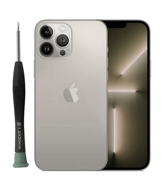 Professional iPhone 13 Pro Repair in San Antonio, TX | by ...