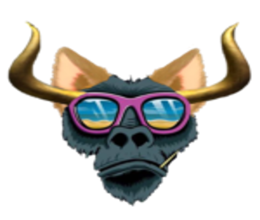 “Not Your Average Meme Token”. https://apebullinu.com | by morale.eth ...