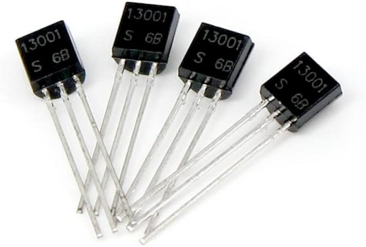 Unlocking the Power of MJE13001 Transistor: A Comprehensive Guide | by ...