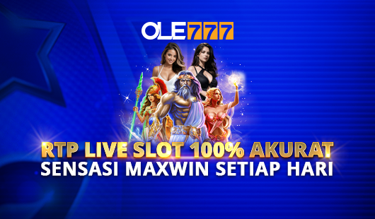 OLE777 Slot : Main Sekali, Pasti Langsung Menang! | by Footballbestday | Oct, 2023 | Medium