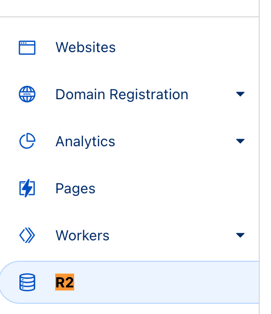 Cloudflare Pages R2 at Edward Oneal blog