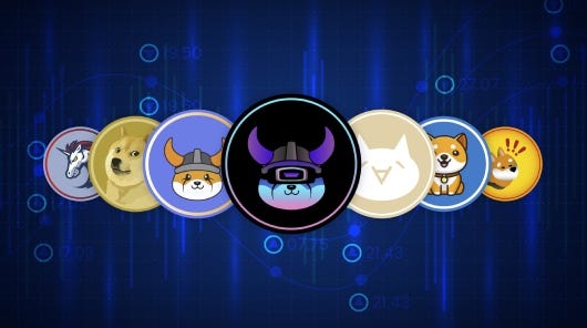 A Guide to Meme Coin Development on Solana - Oodles Blockchain - Medium