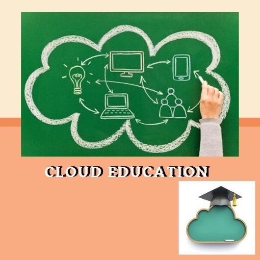 Significance of Cloud Education in the IT World | by Keith Jones | Medium