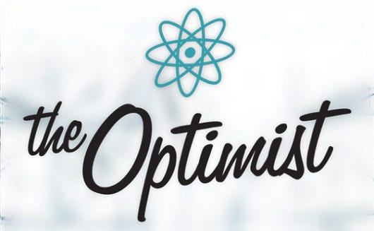 The Optimist :. View the latest post through this link | by MLSCOM TECH ...