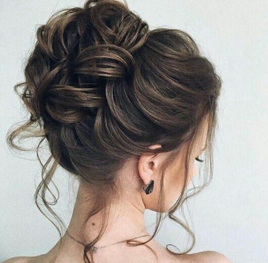 Take Care of Your Hair Anytime. The health of the hair is one that is ...