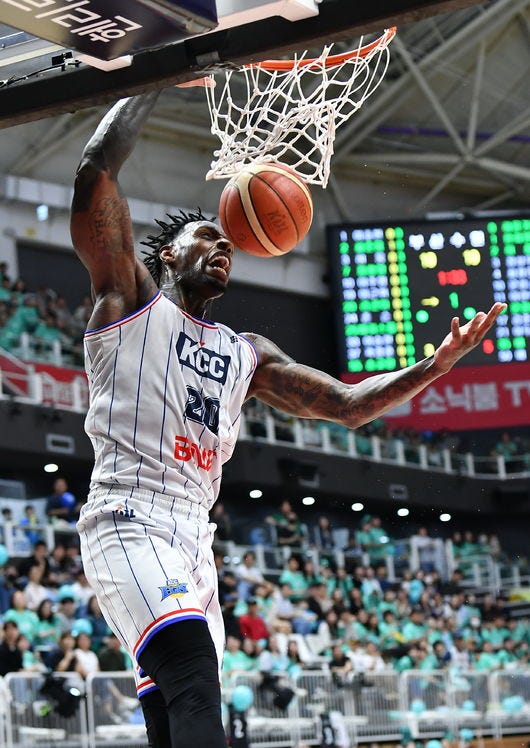 ‘This is 슈퍼팀’ KCC, 적지에서 KT에 17점 차 완승…우승 확률 69.2% 잡았다 - Mcgrawmagdalen - Medium