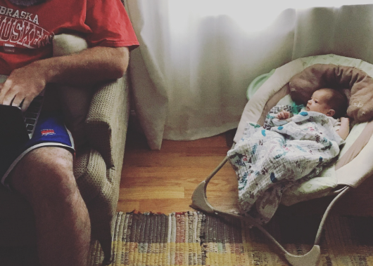 When Having an Only Child Feels Like the Only Choice | by Amy ...