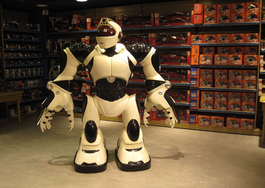 5 Best Robot Toys for Kids that Help Them in STEM Learning | by ...
