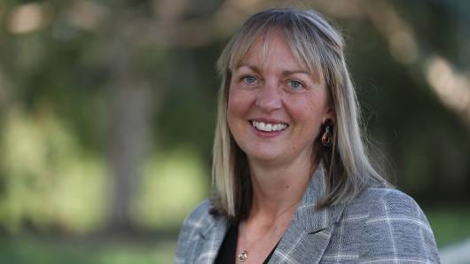 UK regional journalist named editor of historic Australian newspaper ...