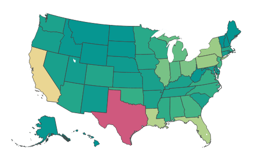 Step-by-Step Guide to Creating Maps in Python | by Fauzan Abdurrahman ...