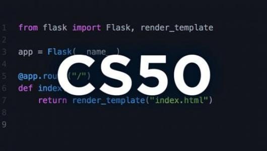 Cs50s Web Programming With Python And Javascript Harvard Free Course
