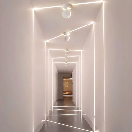 LED STRIPE LAMP X-BEAM PRO. Selbst in einer Welt, die von ständigem… | by Andrew George | Medium