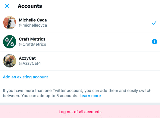can i have multiple twitter accounts | by Jkjklldskfjklldf | Aug, 2024 ...