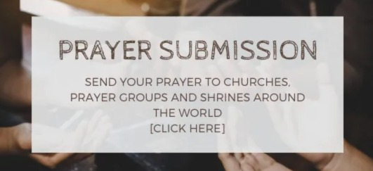 Prayers for Spiritual Rescue. Loving Prayers for Being Saved | by ...