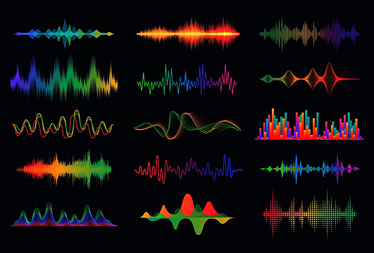Unveiling Hidden Patterns: The Role of Fourier Transform in Feature ...