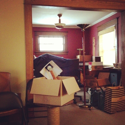 On being a borderline hoarder | by Andy Welfle | andy.☕️