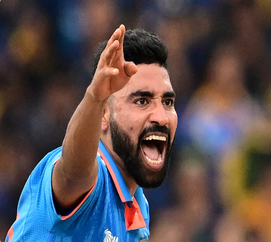 Mohammed Siraj Profile — ICC Ranking, Age, Career Info | by Sukla Rnj ...