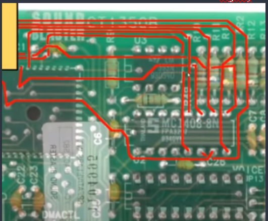 Small steps into Hardware Reverse engineering | by Kareem Mostafa | Jul ...