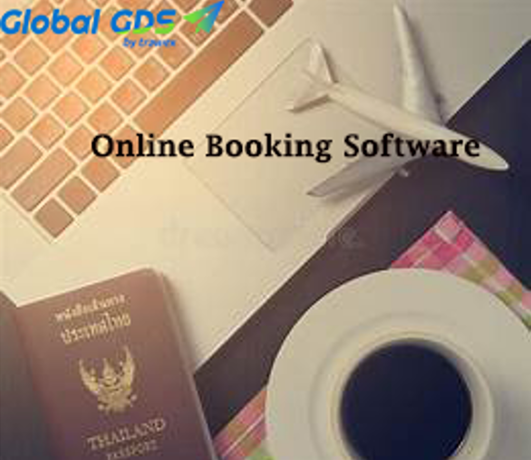 Online Booking Software | by Aishu kri | Aug, 2023 | Medium