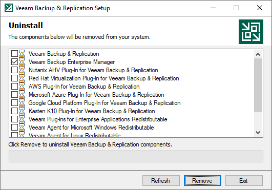 12 Best Alternatives to Veeam Backup & Recovery (2024) | by Mr.PlanB ...