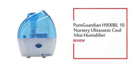 Best Small Humidifier. Cold season means dry air. Dry air has… | by md ...