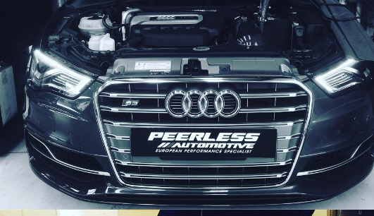 Peerless Automotive & Electrics. Peerless Automotive are a European ...