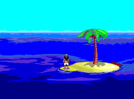First Message in a Bottle from a Castaway Indie Developer | by Castaway ...