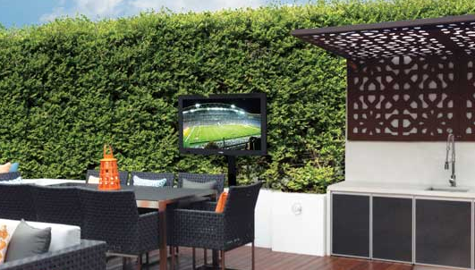 Protect Your TV From Scratches; Consider Investing in a TV Screen Cover ...