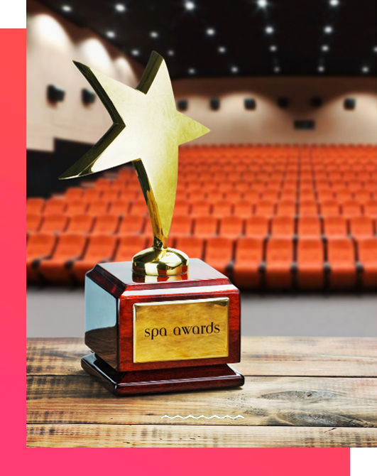 Spa-Awards: Recognizing Exceptional Spa Innovations - Spa Awards - Medium