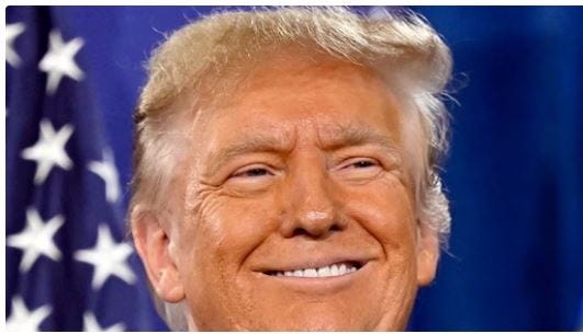 Donald Trump’s Nobel Peace Prize Nominations: A Closer Look at His Historic Accolades | by ...