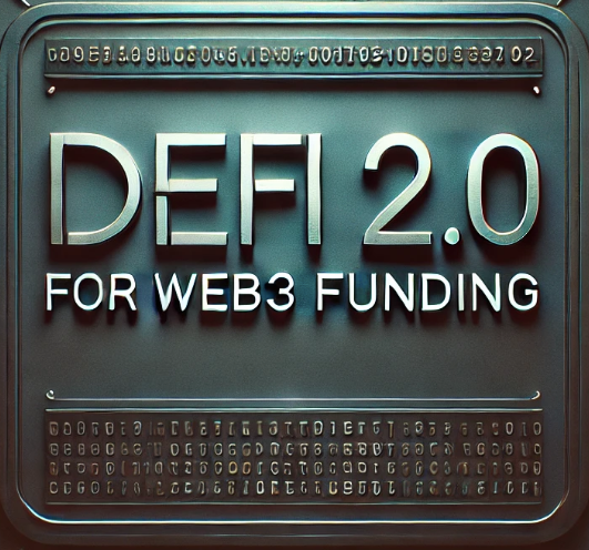 The Problems with Current Web3 Funding Models & The Solution | by msg ...