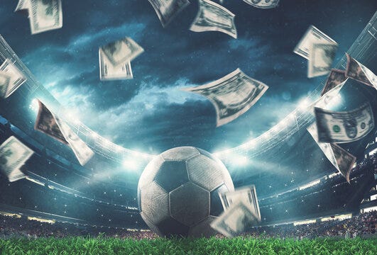 The US Soccer Pay-to-Play System: A Barrier to Growth and Development ...
