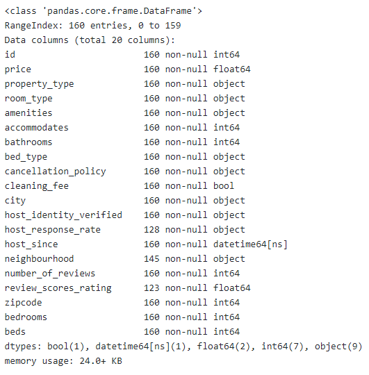 Data Science Interview Question at Airbnb | by Tri Juhari | Medium