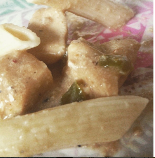 Honey fused Pama chicken. Tabla de Ingredientes | by Urban Organica 🍃 ...