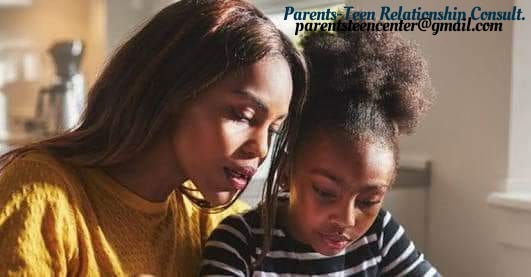 6 STEPS TO HELP YOUR TEEN STAY SAFE ON THE INTERNET. | by Julna Nankap ...
