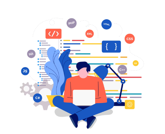 App Design with Coding. Application development is the process… | by ...