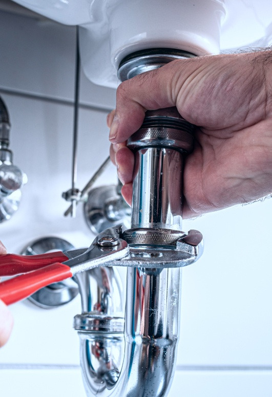 Know How To Choose The Right Plumbing Services In Beaumont For Your ...