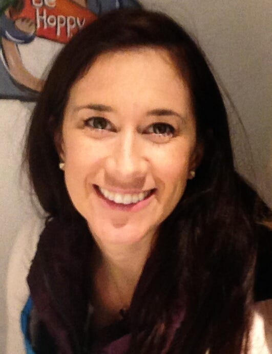100 Women, 100 Days: Sarah Brummett | by Kate Seabury | 100 Women, 100 ...