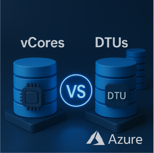 Vcores Vs Dtus In Azure Sql Database Making The Right Choice By Precious Ajuru Medium