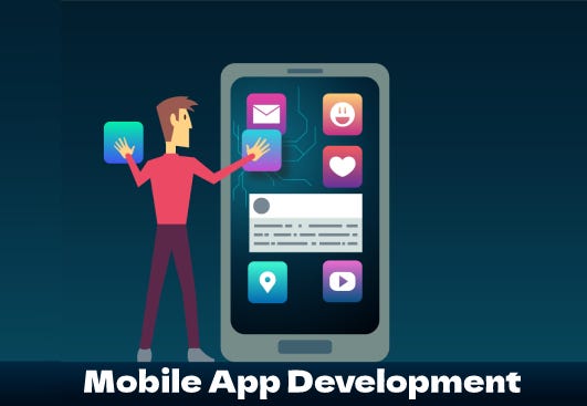 Beginner’s Guide to Mobile App Development (2024 Guide) | by Naina ...