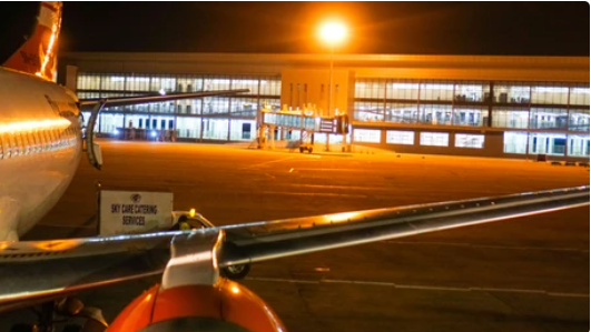Exploring Flight Tickets from Lagos to Tel Aviv: Your Gateway to ...