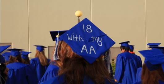 To High School Counselors Against Running Start | by Nicole Tindal | Medium