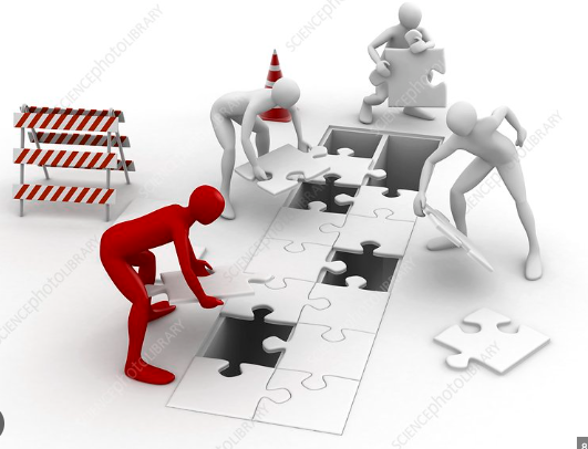 Becoming an engineer. Having graduated in Accounting and… | by FSB_eng ...