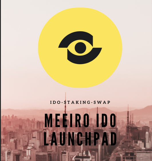 Meeiro IDO Launchpad. On Aptos, there is a decentralised IDO… | by Agile | Medium