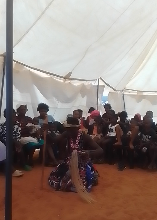 Life After Intwaso. Meet a newbie spiritual healer | by Mbhango Lefoka ...