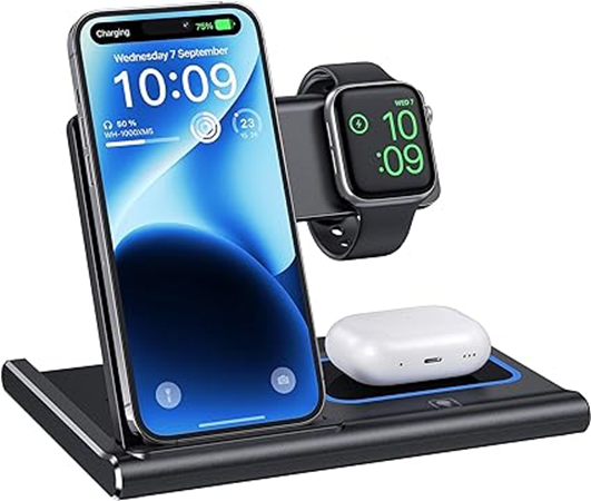 TOP 10 MUST HAVE GADGETS. We are living in a modern world… | by ...