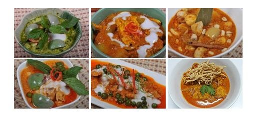 Learn To Cook The Amazing Thai Food with Phuket Cooking Schools | by ...